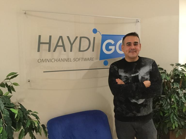 Gurbetçi startup HaydiGO, e-ticarette yeni kapılar açacak!