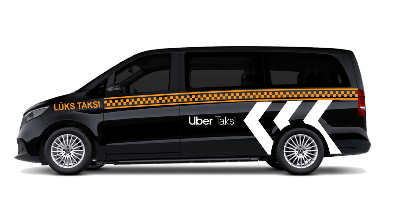 Uber siyah taksi nedir? Uber siyah taksi. Uber siyah taksi ücreti? Uber ...