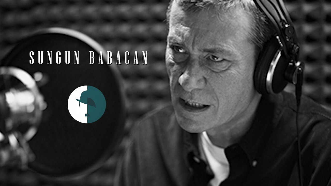 Seslendirme sanatçısı Sungun Babacan vefat etti, Sungun Babacan kimdir ...