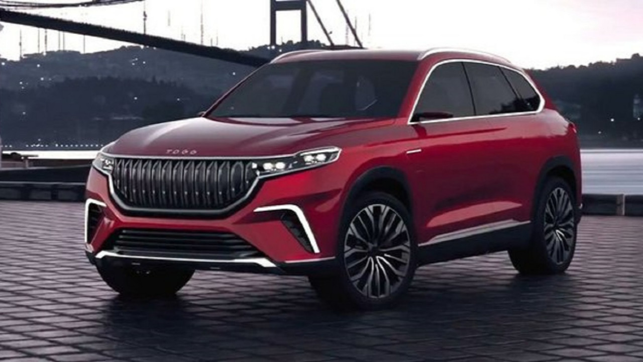 TOGG’un bir özelliği daha ortaya çıktı! 25 dakikada... TOGG fiyatı ne ...