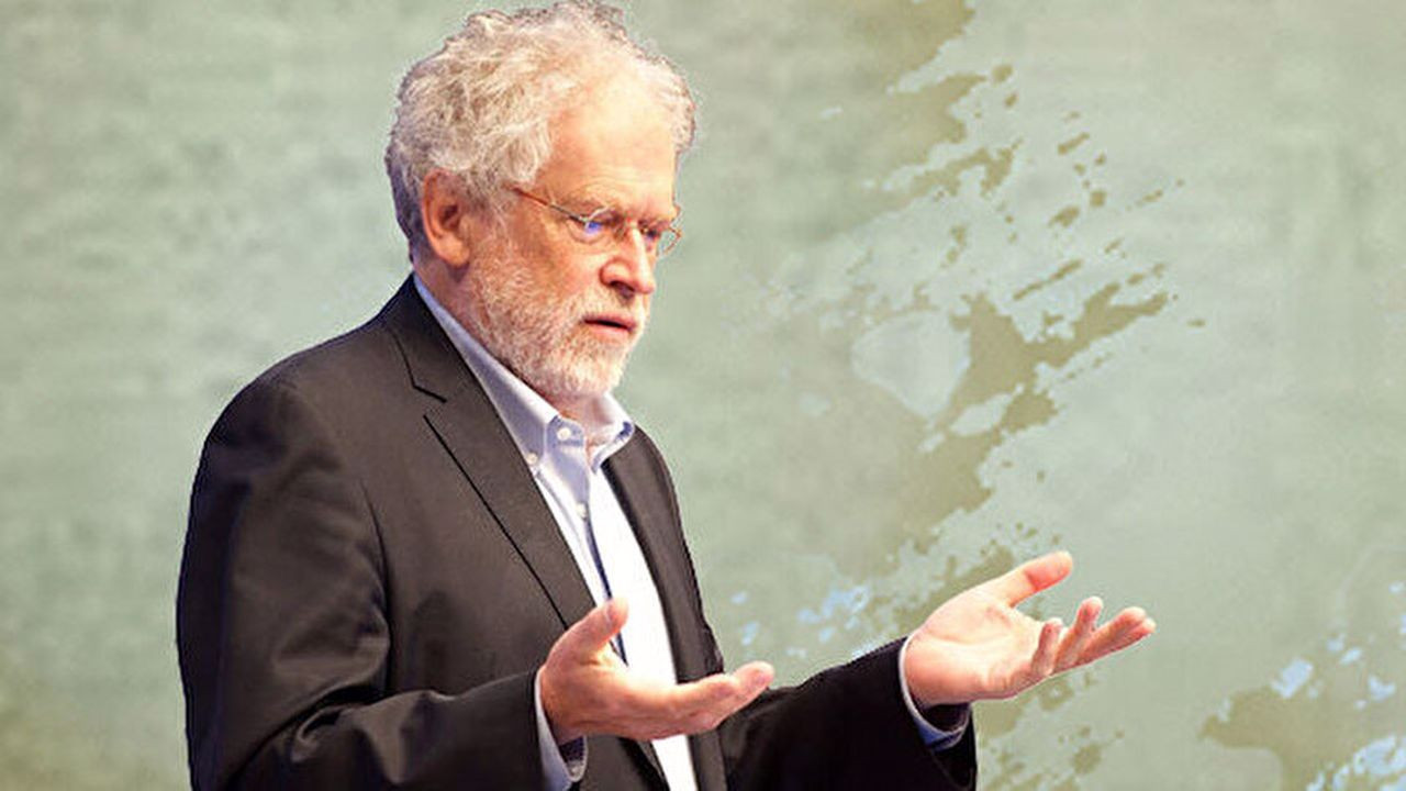 Anton Zeilinger kimdir, nereli kaç yaşında? Anton Zeilinger hangi ...