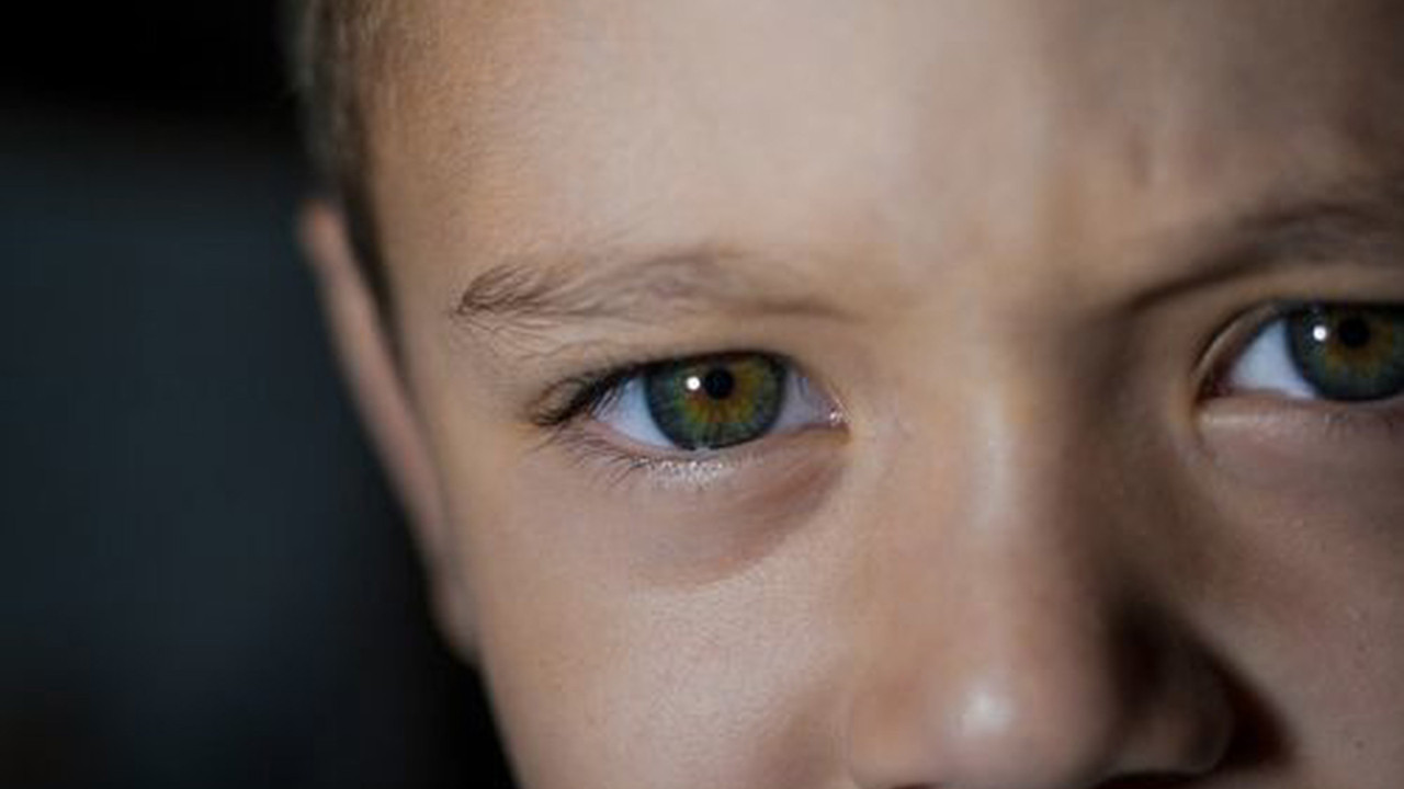 Bebeklerde görülebilen göz kanserine yönelik uyarılar