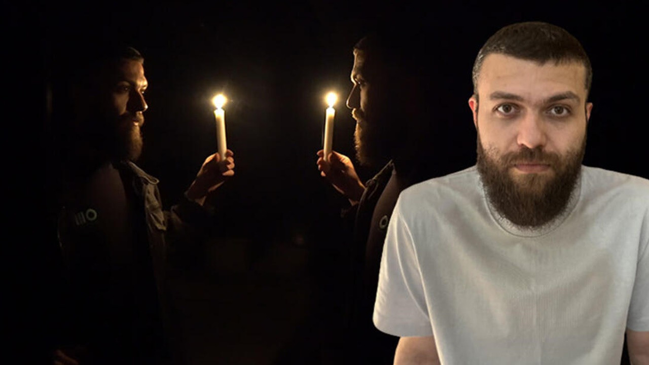 40 gün karanlık odada kalacak