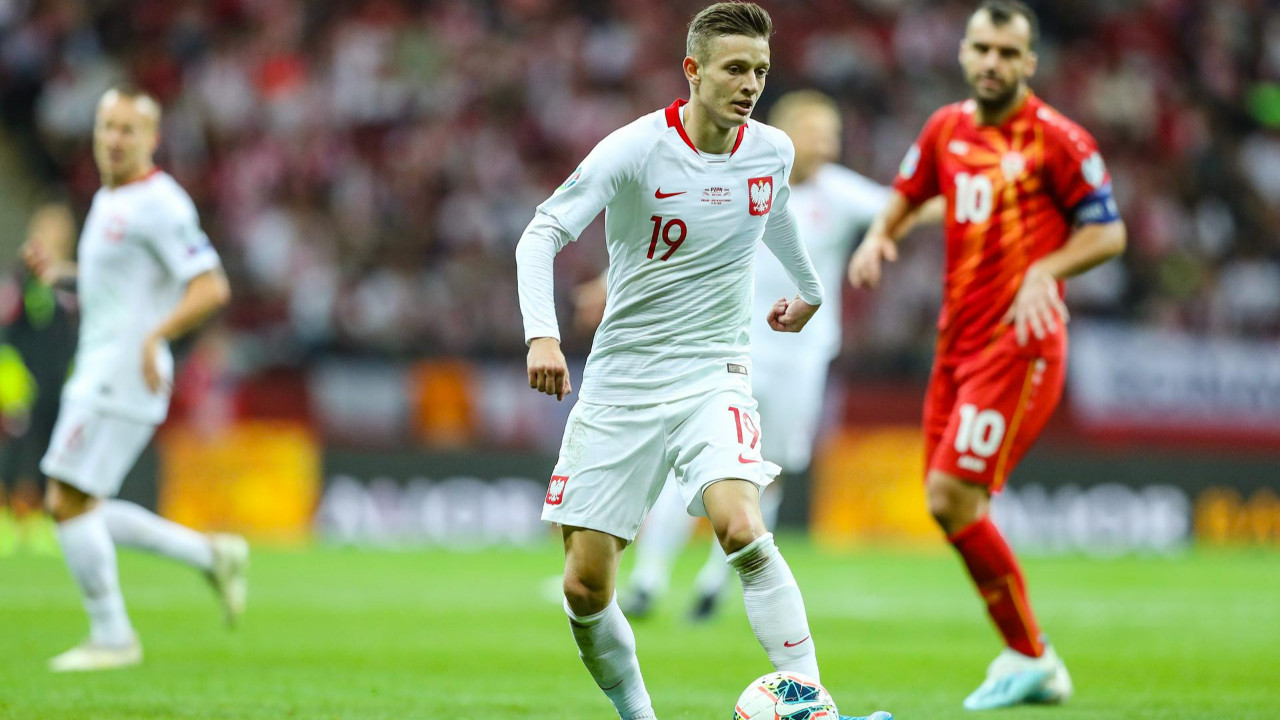 Sarı Kanaryalar, Arda Güler'in yerini Polonyalı 10 numara ile dolduracak: Szymanski adım adım ...