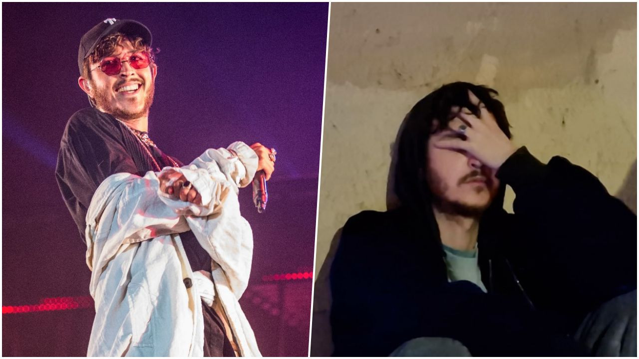 Oscar and the Wolf grubunun solisti Max Colombie’ye ne oldu? Açıklaması ...