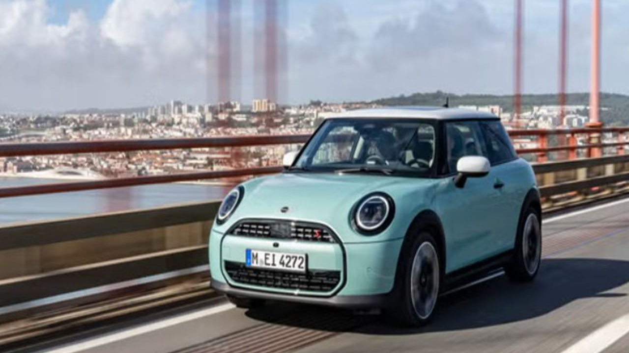 Mini Cooper güncel fiyat listesi! Şubat 2025 Mini Cooper ne kadar oldu?