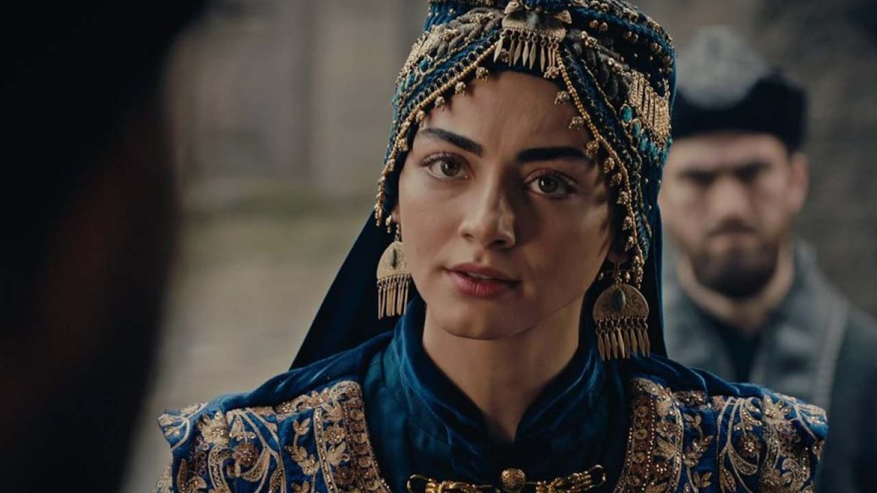 Kuruluş Osman Halime öldü mü? Bala Hatun diziden neden ayrıldı?