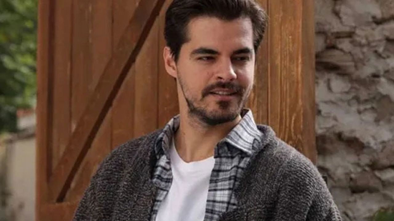 Gönül Dağı Berk Atan öldü mü? Berk Atan yaşıyor mu? Berk Atan trafik kazası, berk atan'ın durumu ...