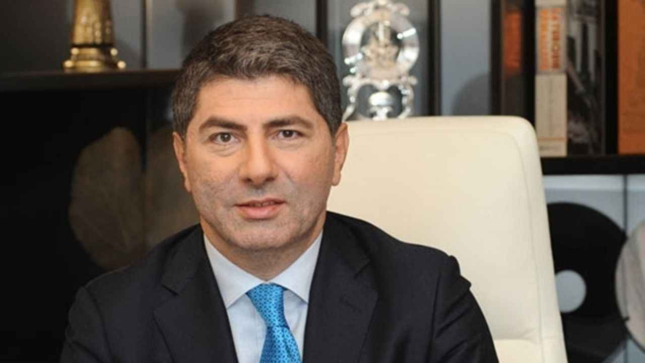 Hakan Safi kimdir? Hakan Safi ne iş yapıyor?