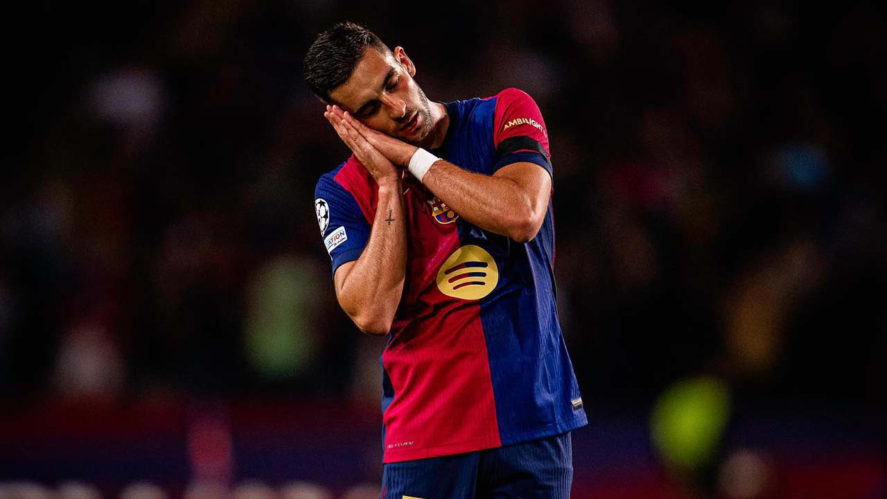 Ferran Torres'in babası kimdir? Fernando Torres ile kardeş mi?