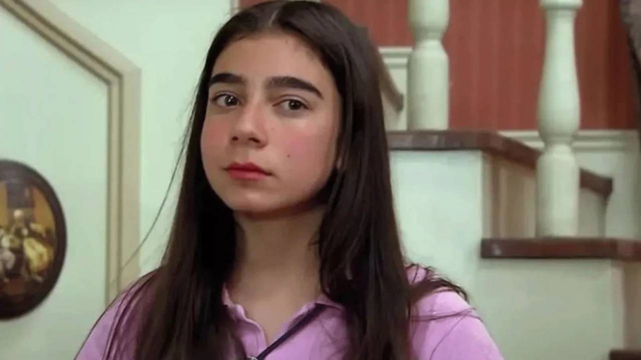 Dua Lipa sandılar! Alemin Kralı’nın Oben’i Birsu Demir bambaşka biri oldu!