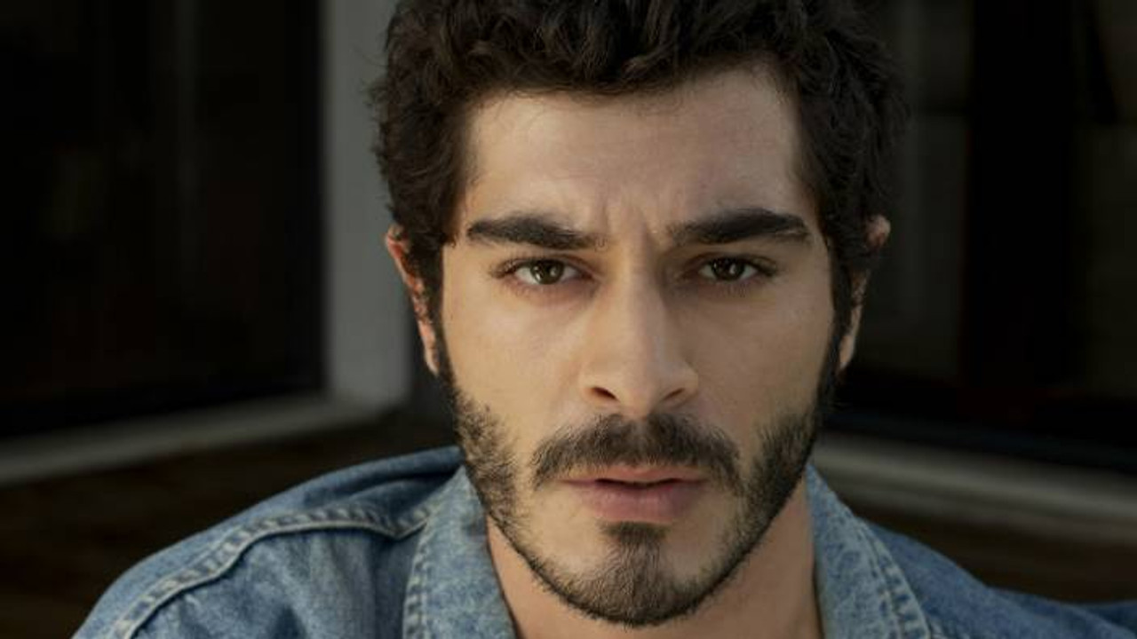 Burak Deniz kimdir, kaç yaşında, nereli ve boyu kaç? Özcan Deniz ile ...