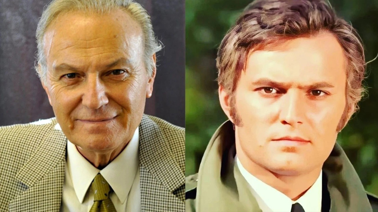 Ediz Hun kimdir, kaç yaşında? Ediz Hun'un annesi kim?