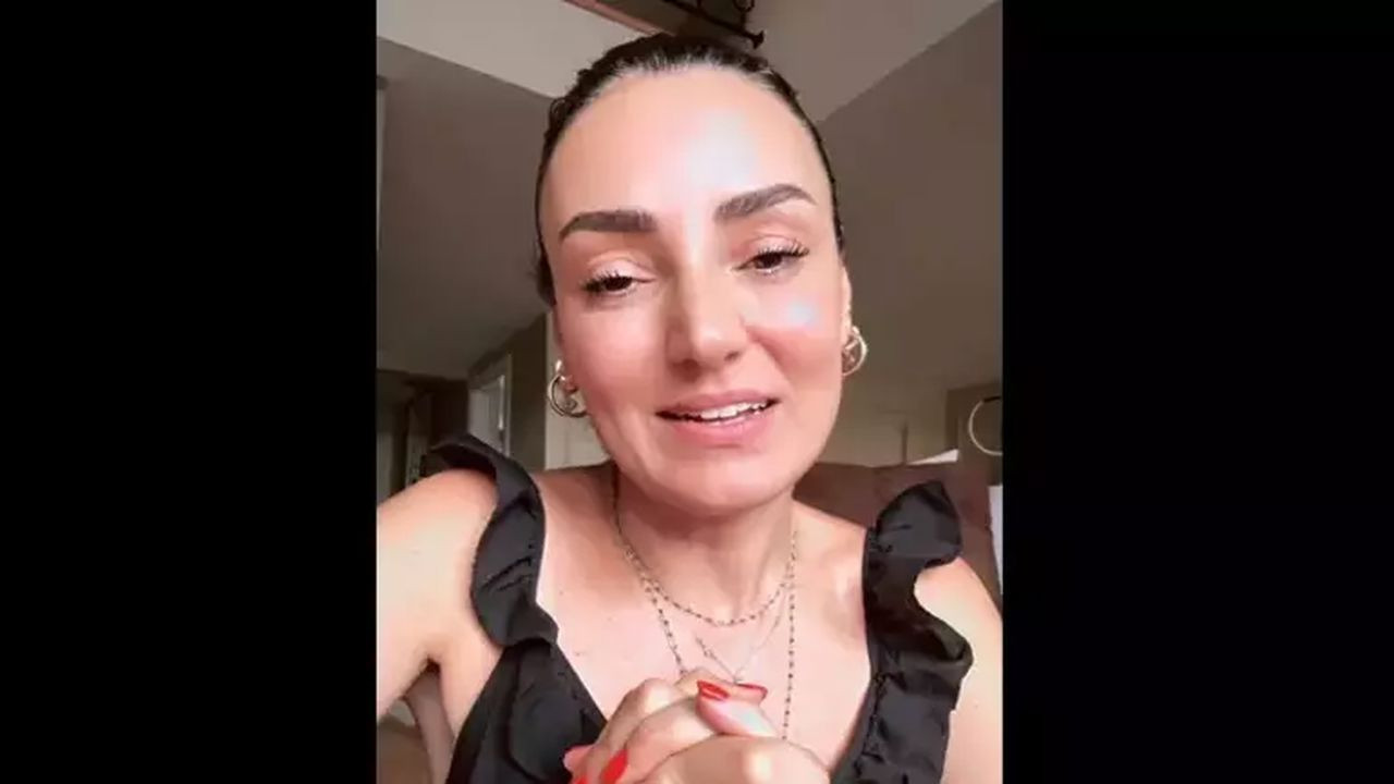 Sevcan Orhan, sağlık durumu hakkında konuştu: 'Kalp ritim bozukluğu'