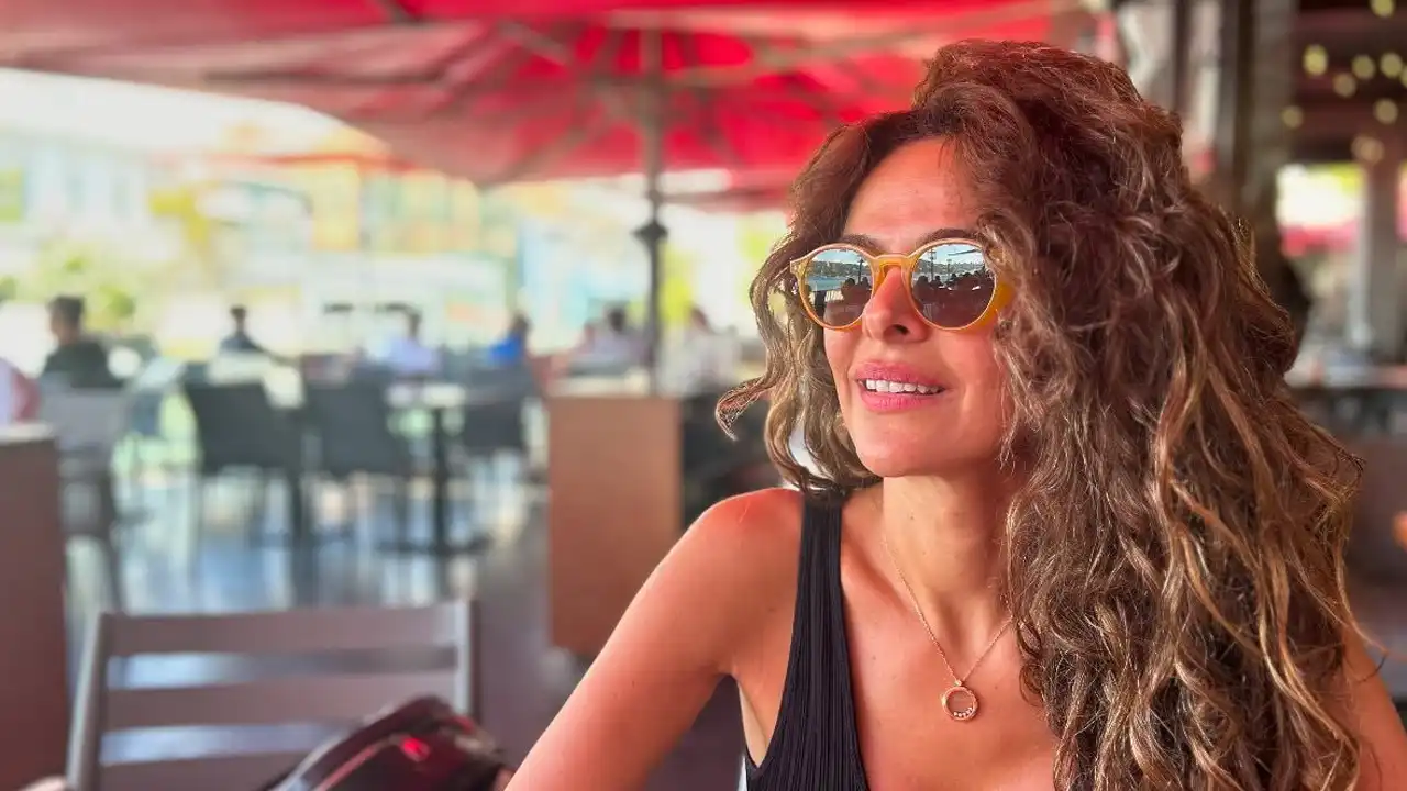 Gamze Topuz kimdir, kaç yaşında? Kaç evlilik yaptı, sevgilisi kim ...