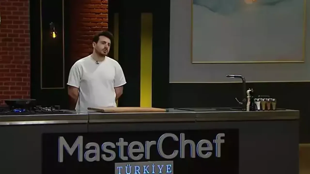 MasterChef Bilal Salman kimdir? Bilal Salman kaç yaşında ve nereli?