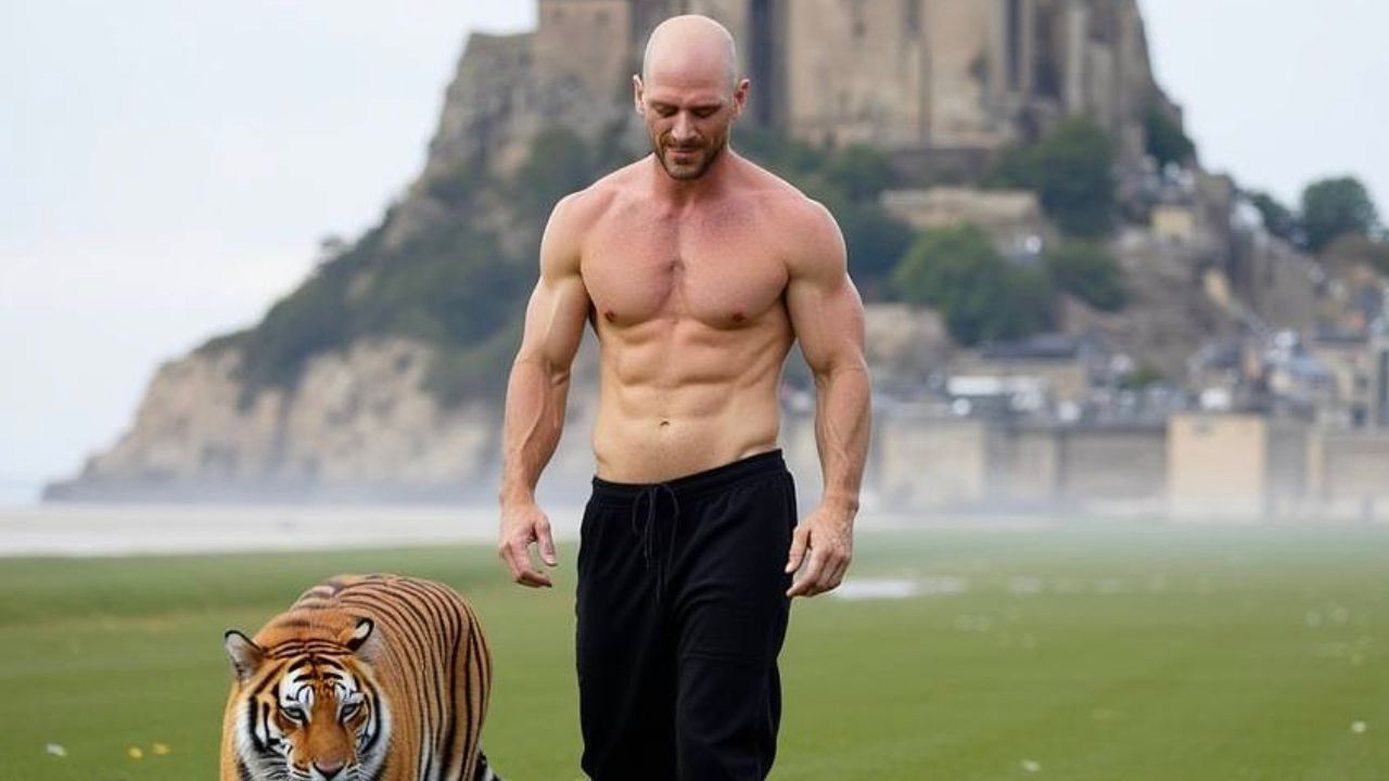 Steven Wolfe öldü mü? Johnny Sins kimdir, yaşıyor mu, gerçek adı ne ...