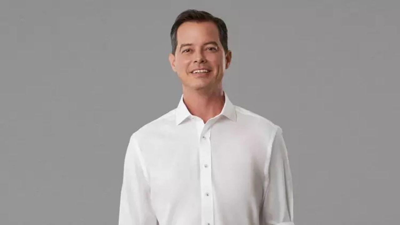 Alp Kırşan Kimdir, Kaç Yaşında? Yetenek Sizsiniz 2025 Sunucusu Alp ...