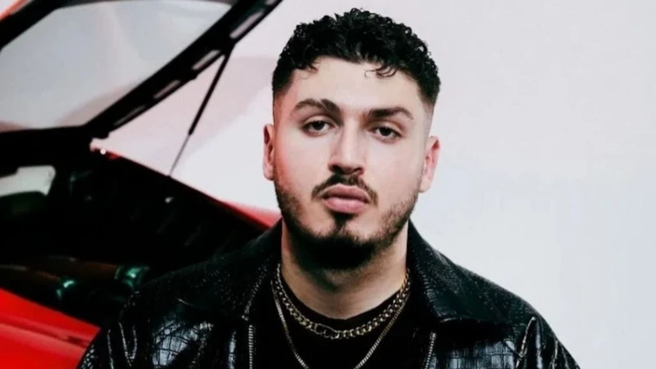 Blok3 kimdir, kaç yaşında, asıl adı nedir? Blok3 aslen nerelidir?