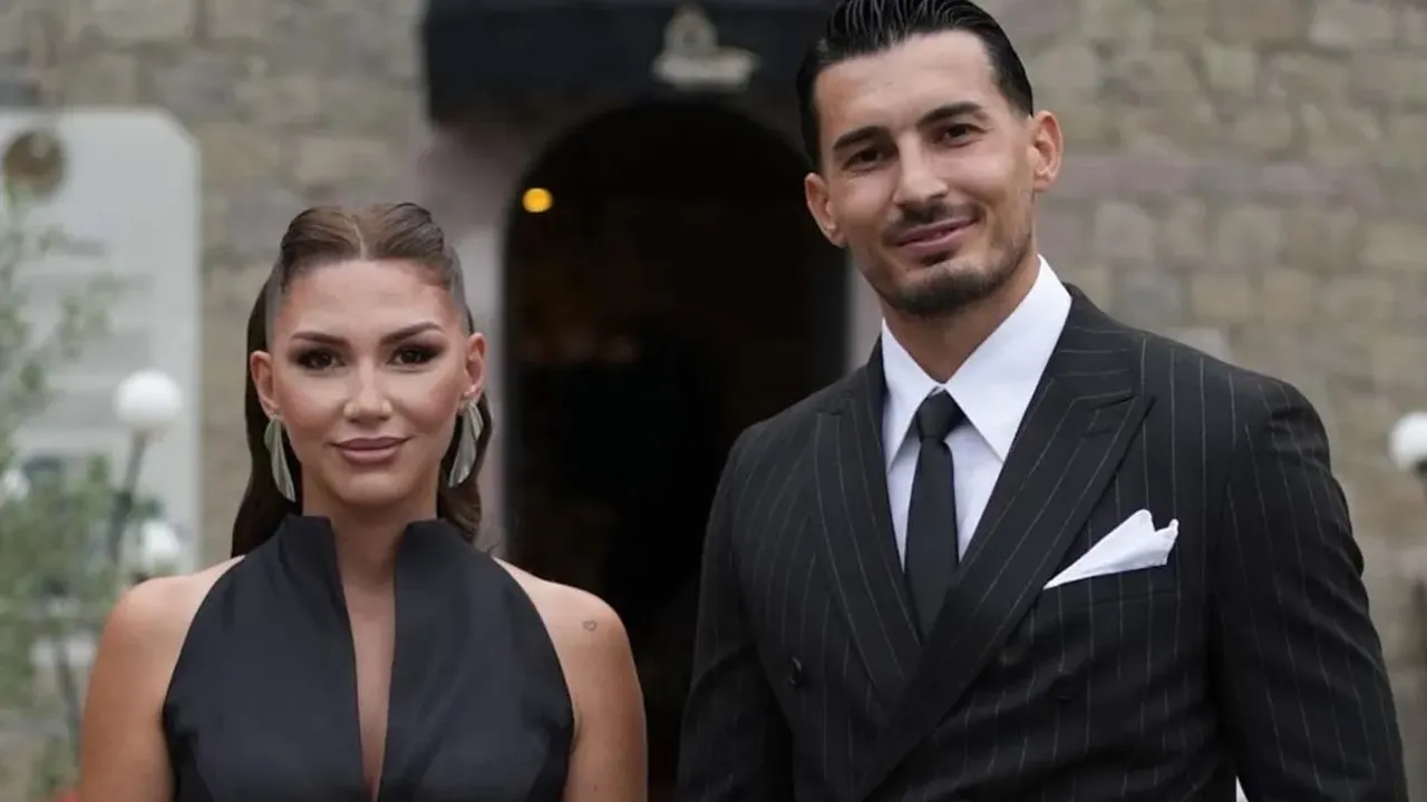 Kübra Çakır kimdir, hangi takımı tutuyor? Uğurcan Çakır’ın eşi hakkında ...