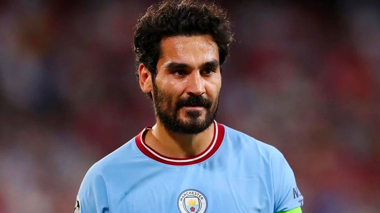 İlkay Gündoğan kimdir, kaç yaşında? Kariyeri ve aile kökeni