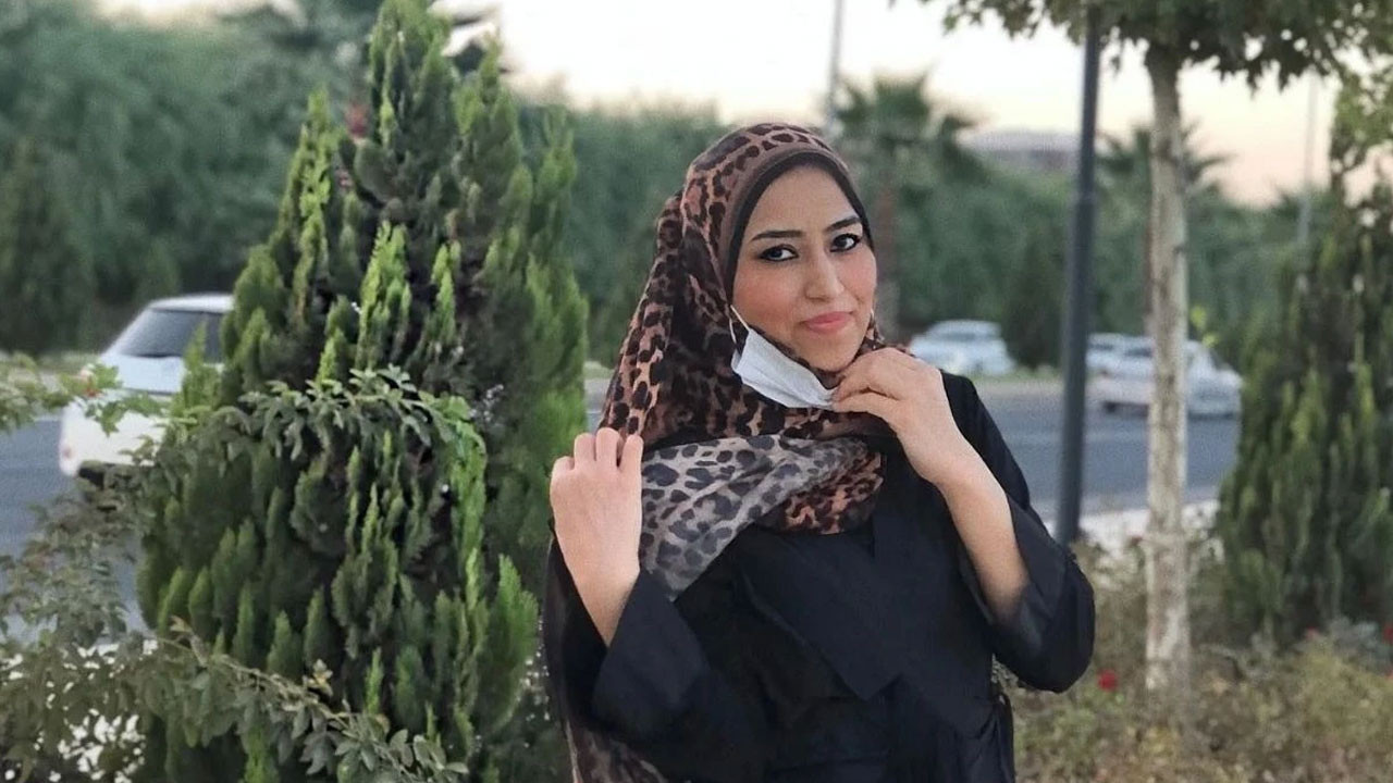 Gülşen Tatlı kimdir, kaç yaşında? Berfin’in annesi, Tatlıses’in kızının ...