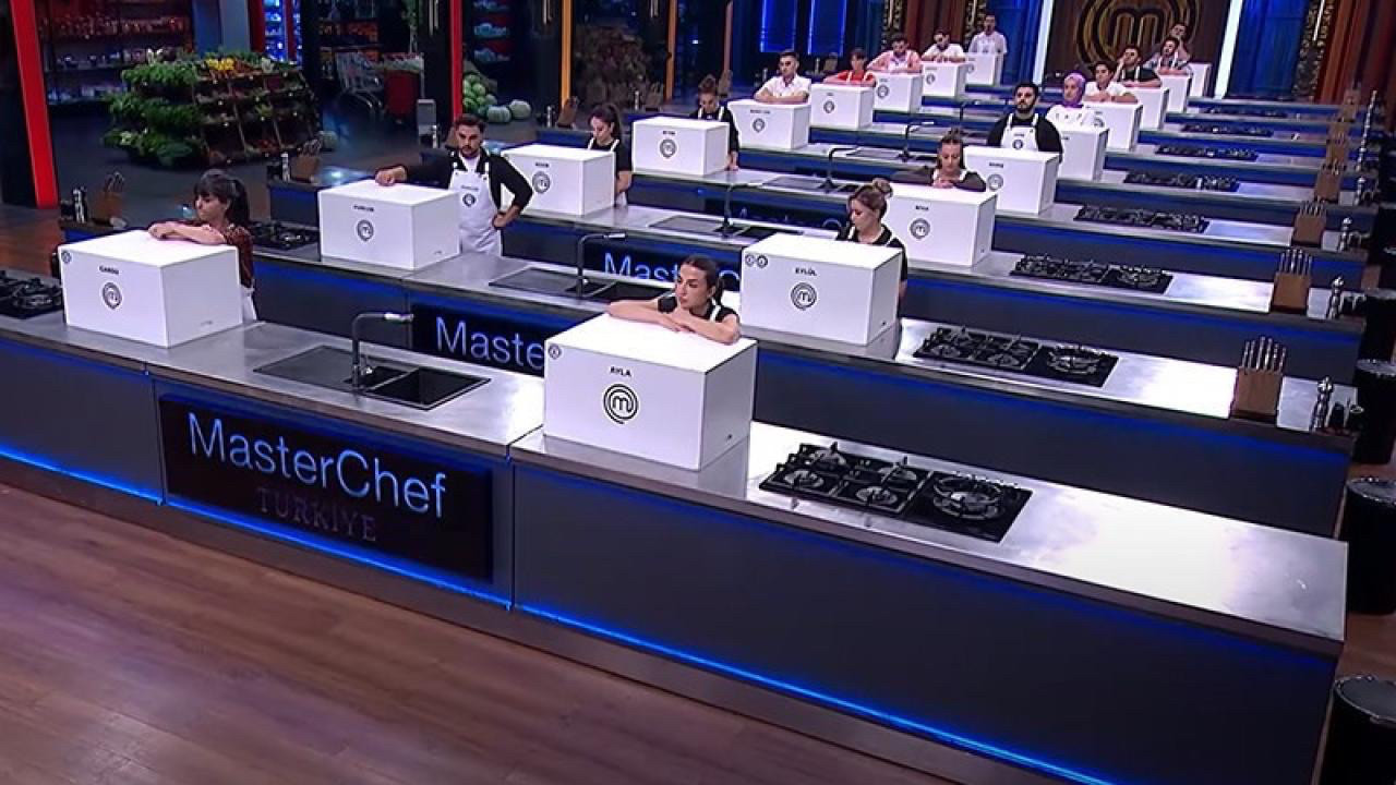 MasterChef'te ödül ne oldu? İşte 23 Ekim 2025 MasterChef Türkiye son bölüm ödülü ve kazananı