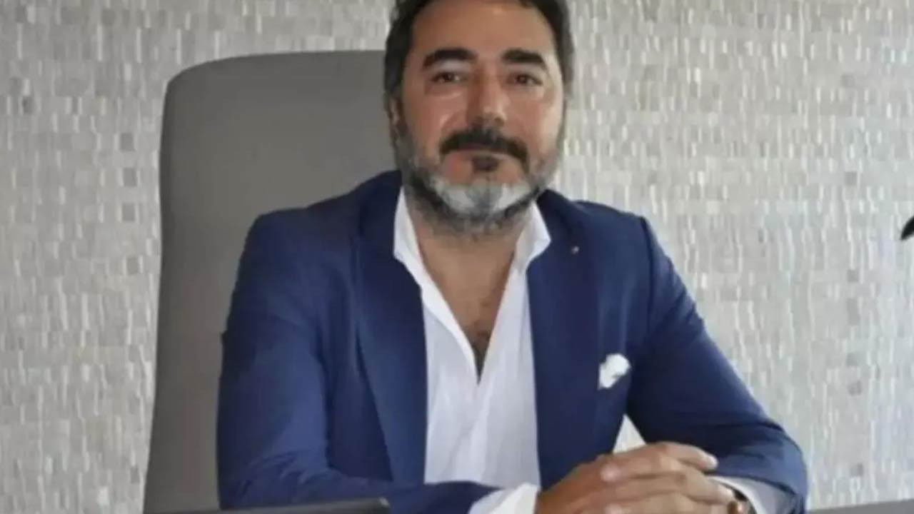 Şaban Kayıkçı kimdir, nerelidir ve ne iş yapıyor? Haliçport ve ...