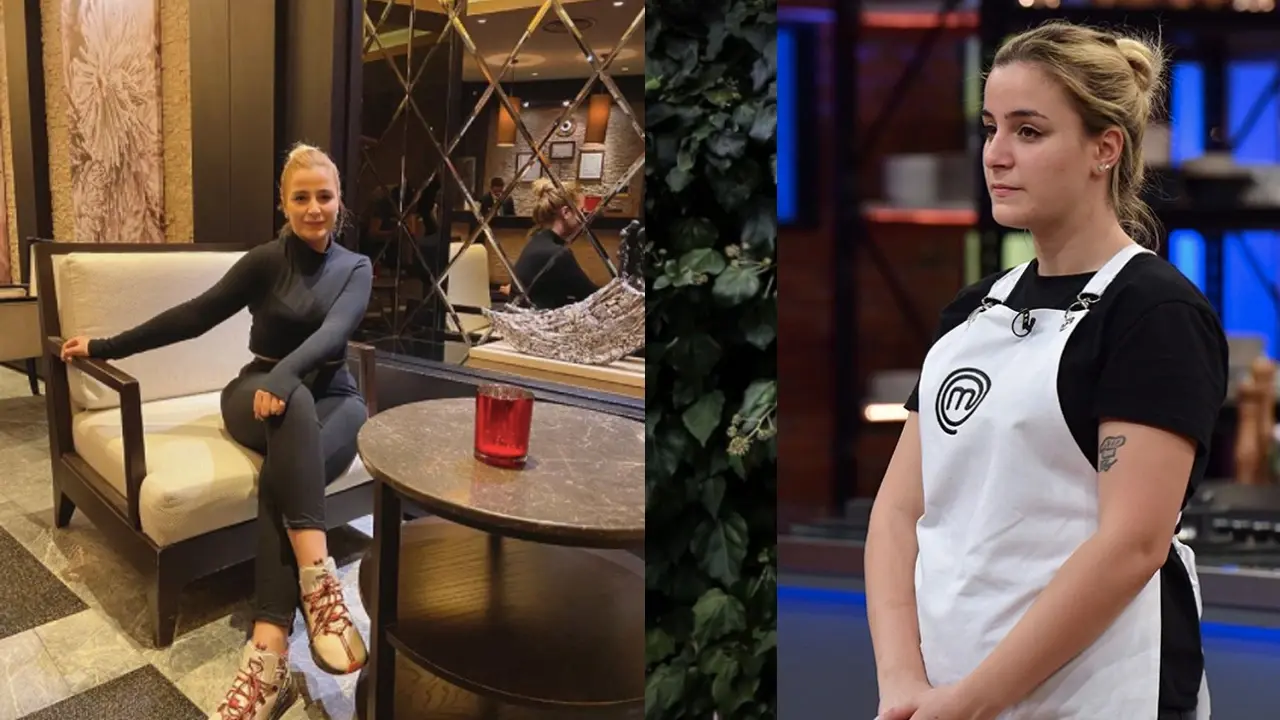 MasterChef Dilara Başaran kimdir? Dilara Başaran kaç yaşında ve nereli?