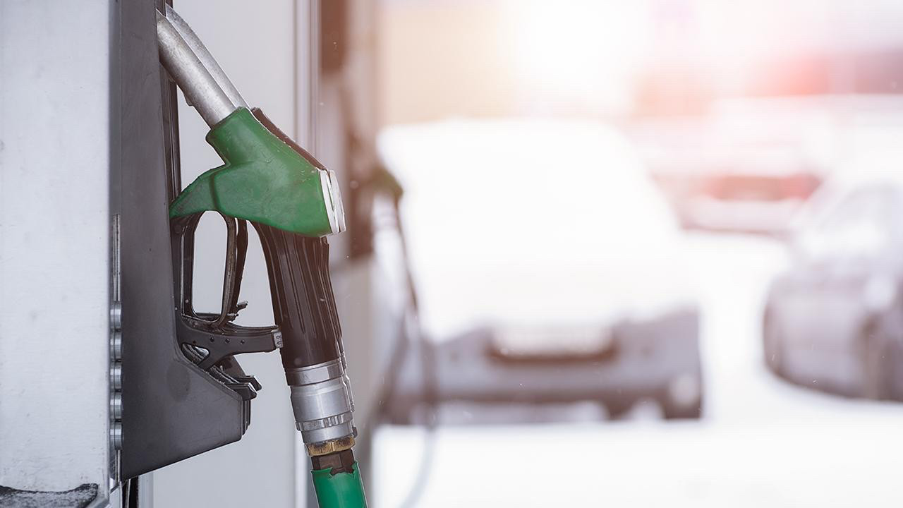 Benzine ve mazota zam var mı? İşte güncel akaryakıt fiyatları