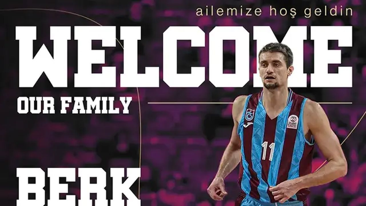 Bandırma Bordo Basketbol, Berk Demir'i transfer etti