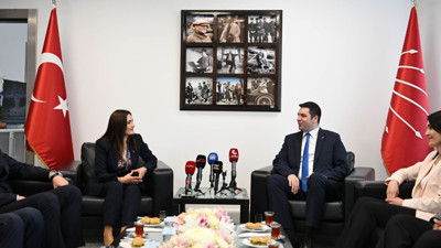 Vatan Partisi haberleri