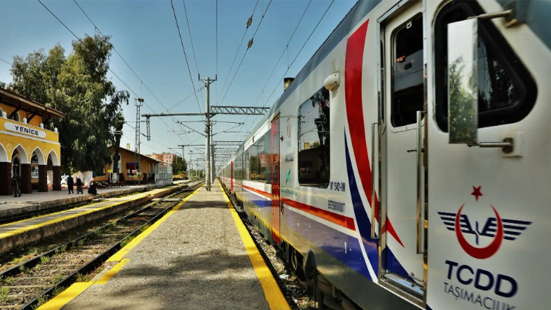 TCDD 324 personel alacak! İşte başvuru şartları ve tercih kılavuzu...