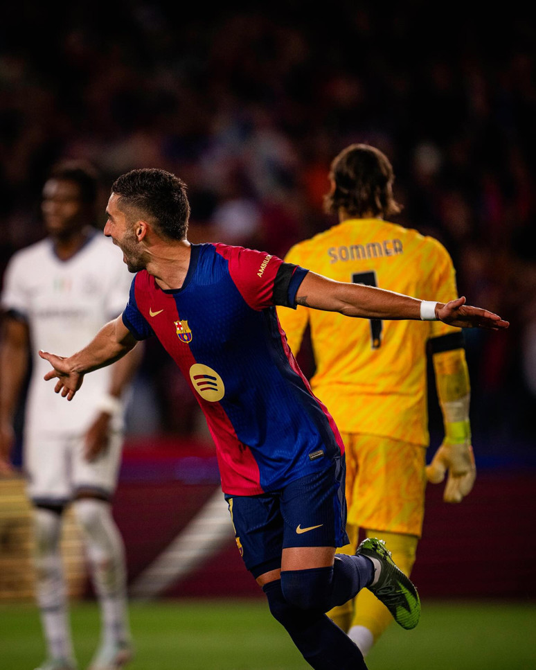 Ferran Torres'in babası kimdir? Fernando Torres ile kardeş mi?