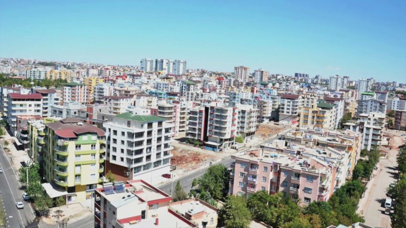Türkiye'nin haritası değişiyor! Bu ilçeler il olmak için gün sayıyor
