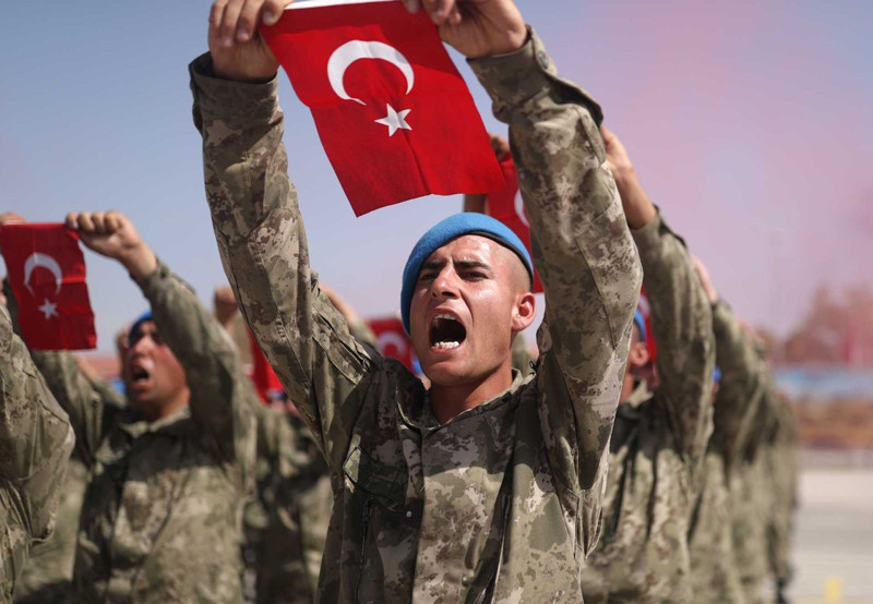 Dünyanın en güçlü 10 ordusu hangisi? Türk ordusu dünyada kaçıncı ...
