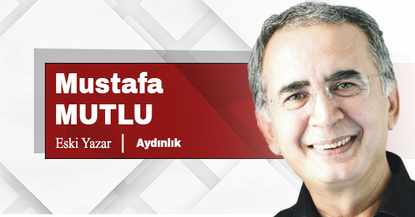 ‘Zana’nın derdi’ ve Erdoğan’ın itirafı! | Mustafa Mutlu | Aydınlık